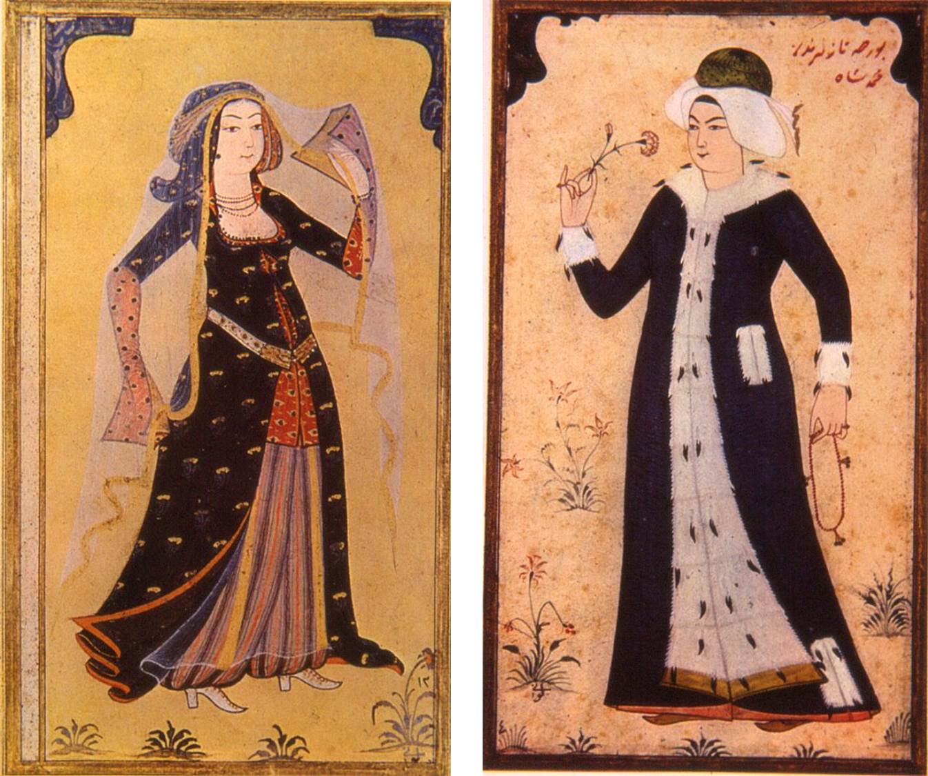 levni | SANATIN YOLCULUĞU